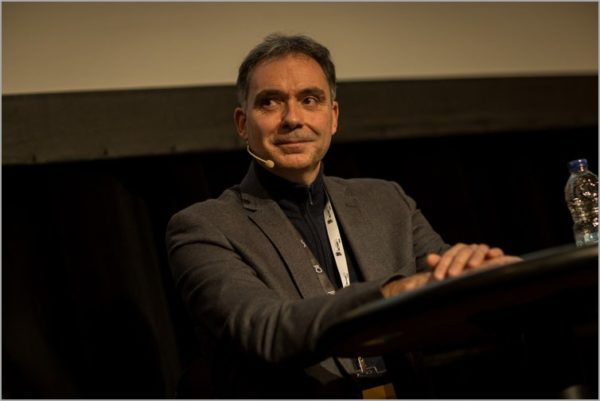Claude Caron, président de Novom Networks a été « conférencier invité ...