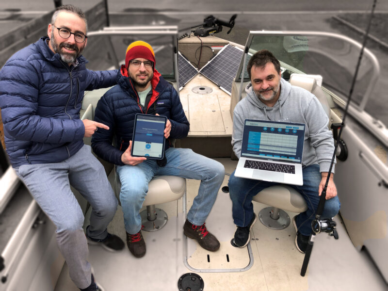 Magog Technopole - Levier de développement économique en TI en Estrie